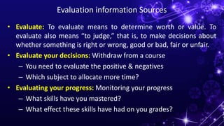 Week 4 & 5 Critical-Evaluating Information Sources.pptx
