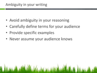 Week 4 Ambiguity.pdf