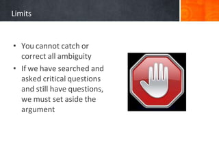 Week 4 Ambiguity.pptx