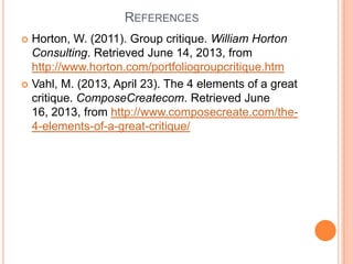 Week 4 assignment | PPT