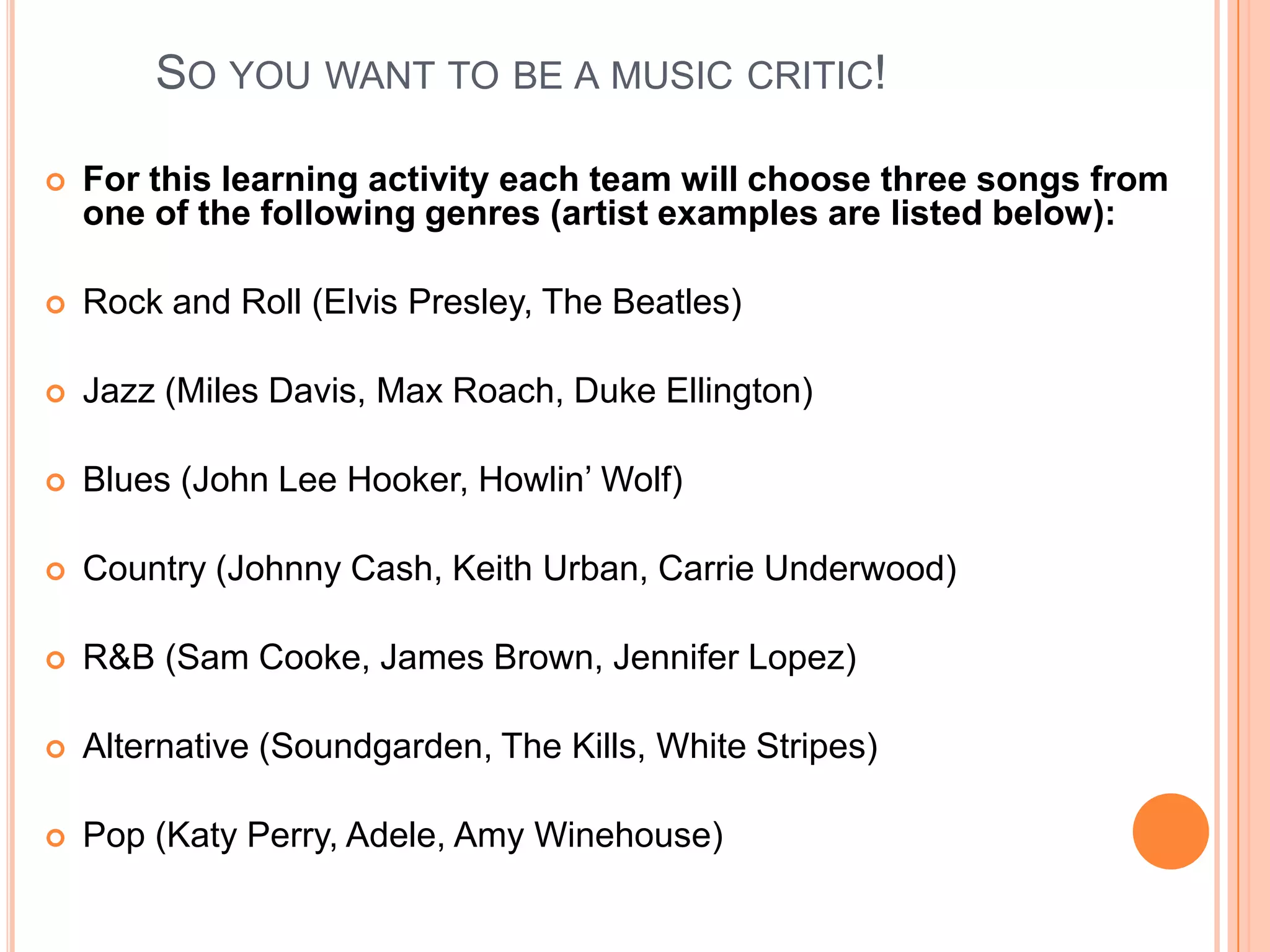 Week 4 assignment | PPT