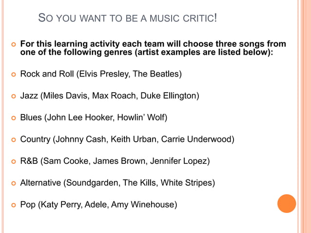 Week 4 assignment | PPT