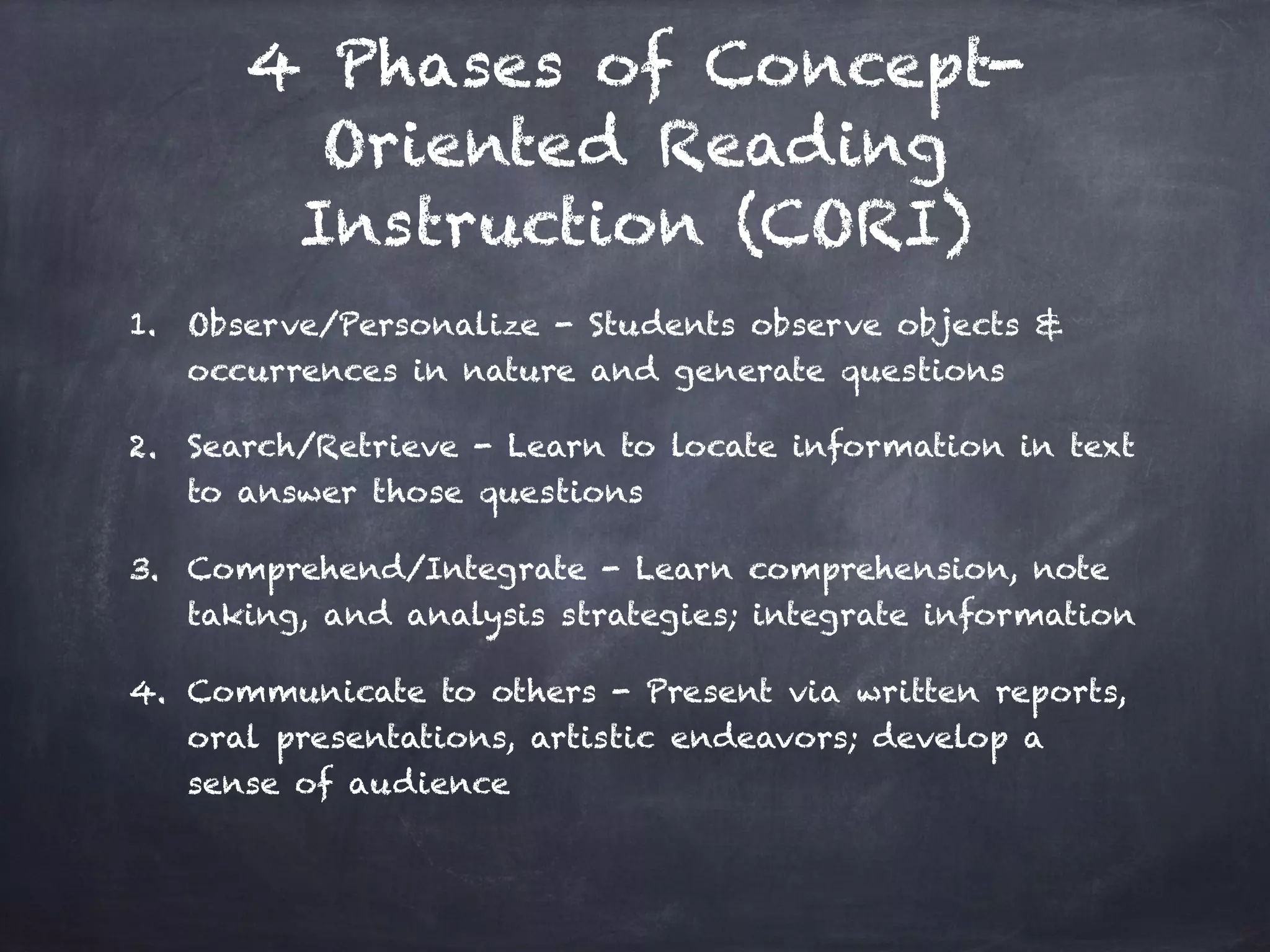 Reading Intervention Programs | PDF