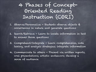 Reading Intervention Programs | PDF