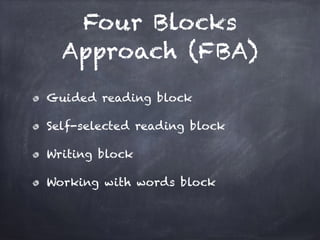 Reading Intervention Programs | PDF
