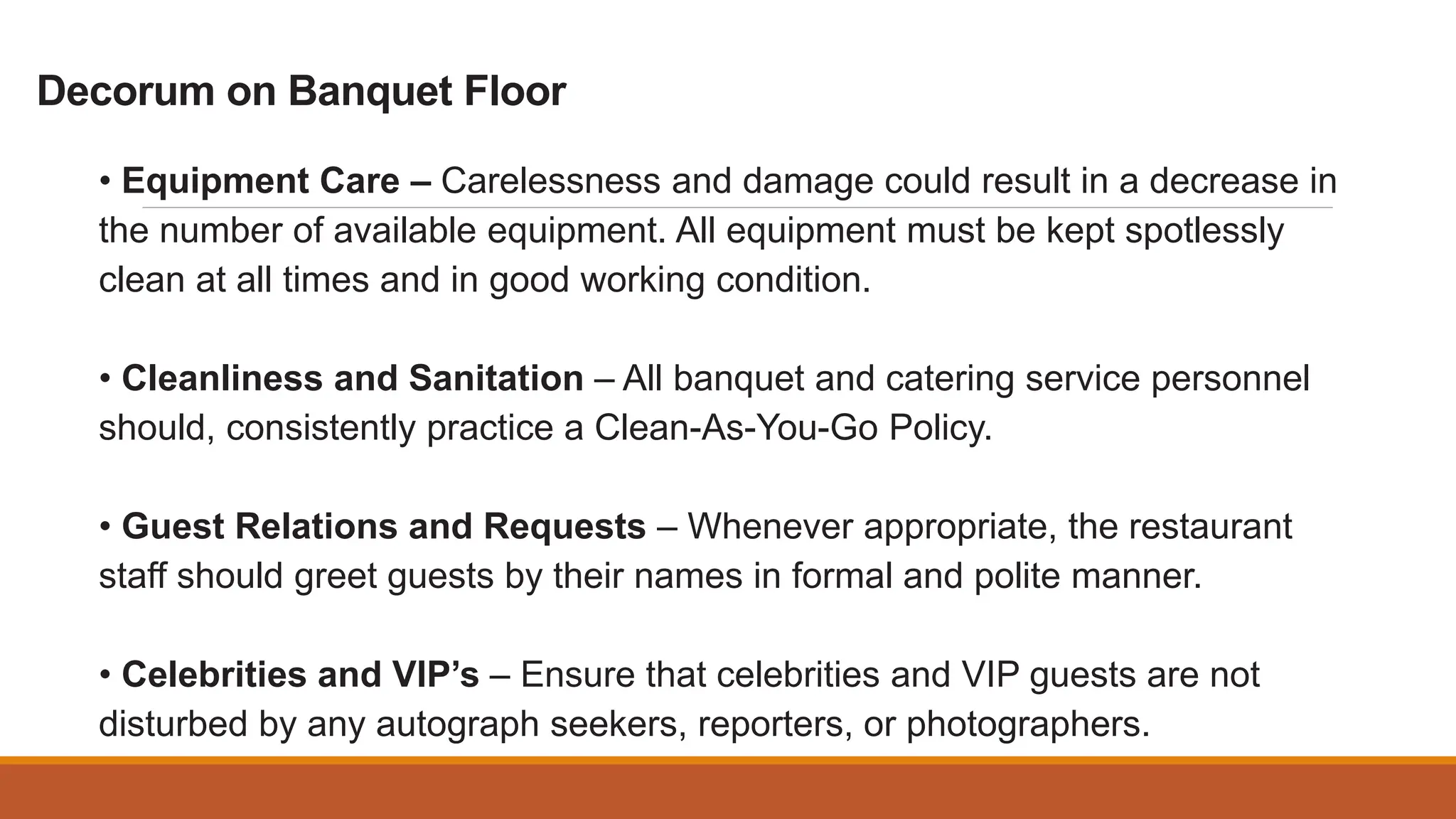ASSIST THE DINERS AND PERFORM BANQUET OR CATERING SERVICES.pptx