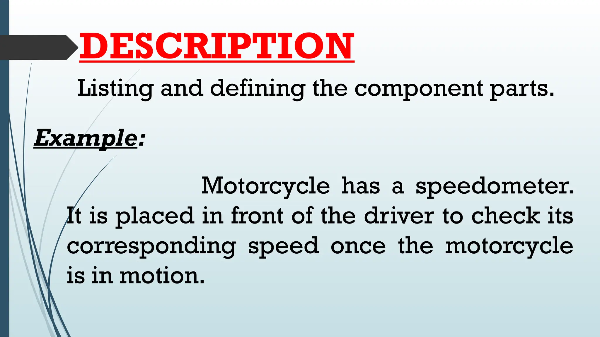 EXPANDED DEFINITION OF WORDS AND ITS PURPOSE | PPT