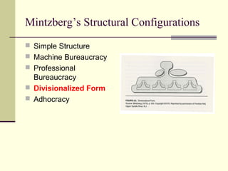 Week4 bolman deal_chap 4 | PPT | Business | Business and Finance