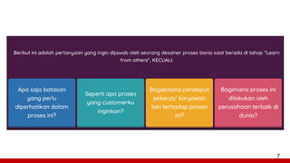 Business Process Reengineering Framework and Approach | PDF