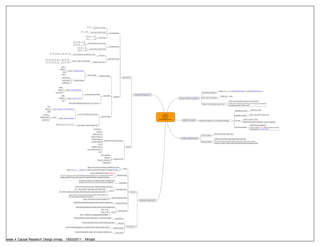 Week 4 causal research design | PDF