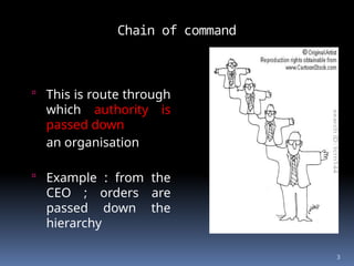 week 4 characteristics of organisation part 2.pptx