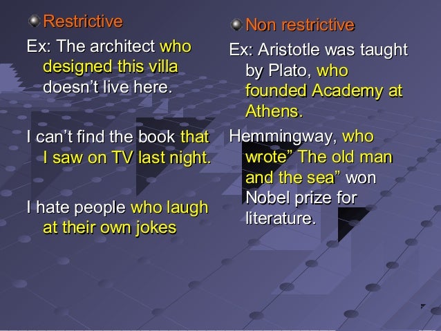 Week 4 complex noun phrase