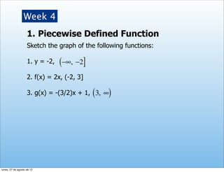 DiffCalculus: August 27, 2012 | PDF