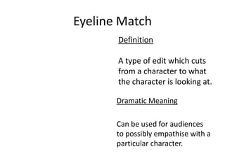 Week 4 editing (for blog) | PPT