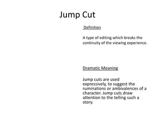 Week 4 editing (for blog) | PPT