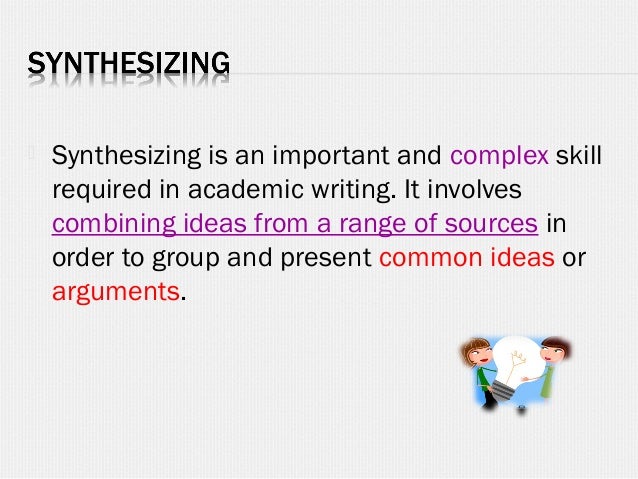 Week4e pptslides in text citation-synthesizing 2