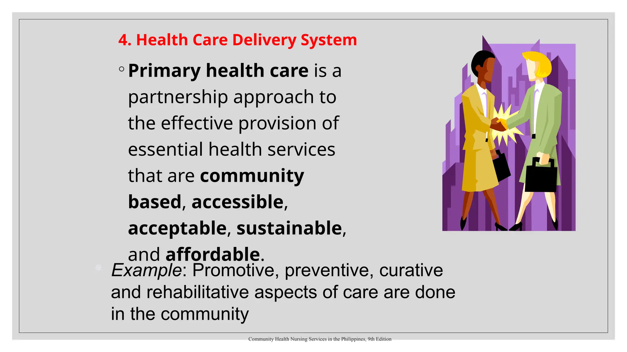 Family in Community Health Nursing ppt presentation | PPTX
