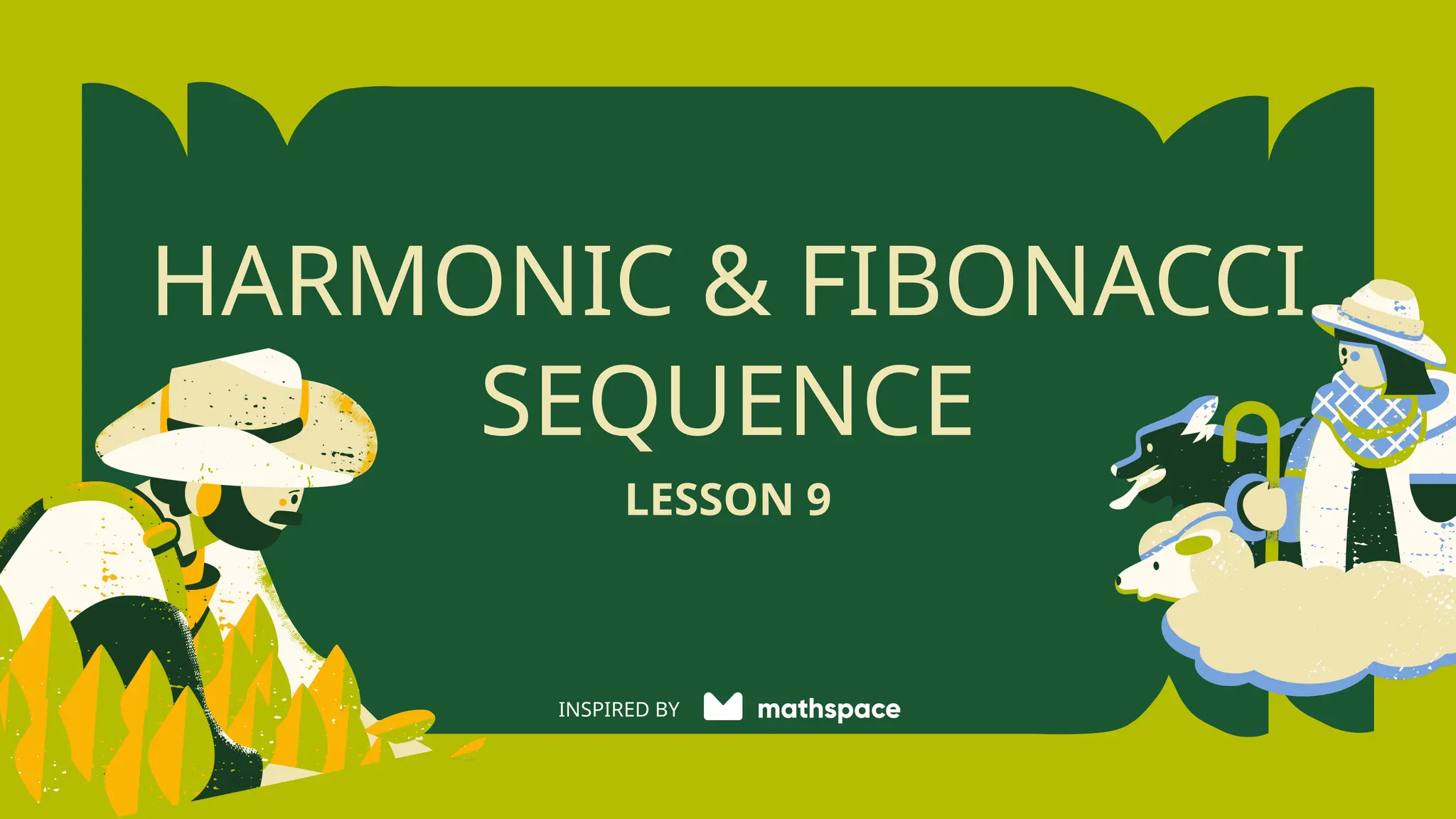 Grade 10 Q1 Sequences: Harmonic Fibonacci.pptx
