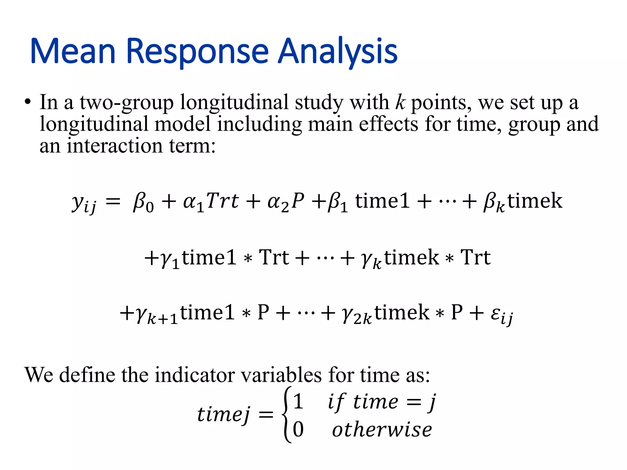Week 4 Interpreting Longitudinal Models (1).pptx