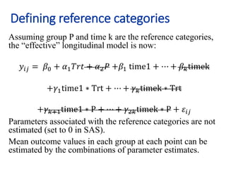 Week 4 Interpreting Longitudinal Models (1).pptx