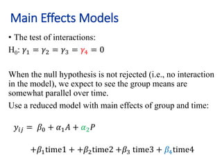 Week 4 Interpreting Longitudinal Models (1).pptx
