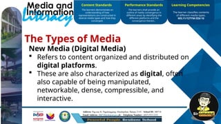 WEEK 4_Introduction to Types of Media.pptx