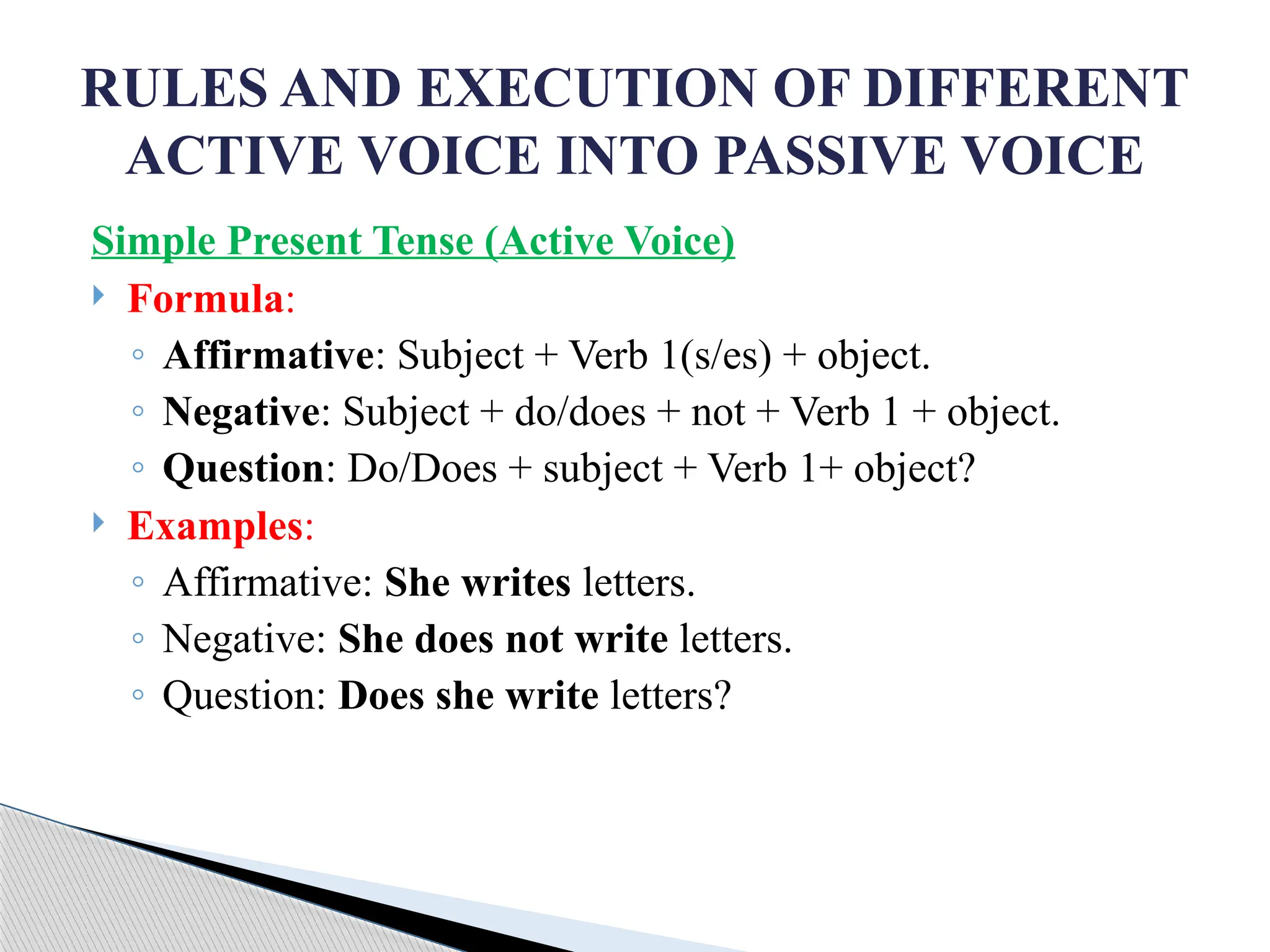 Week 4 Lect 1 Presentaion and listening skill | PPTX