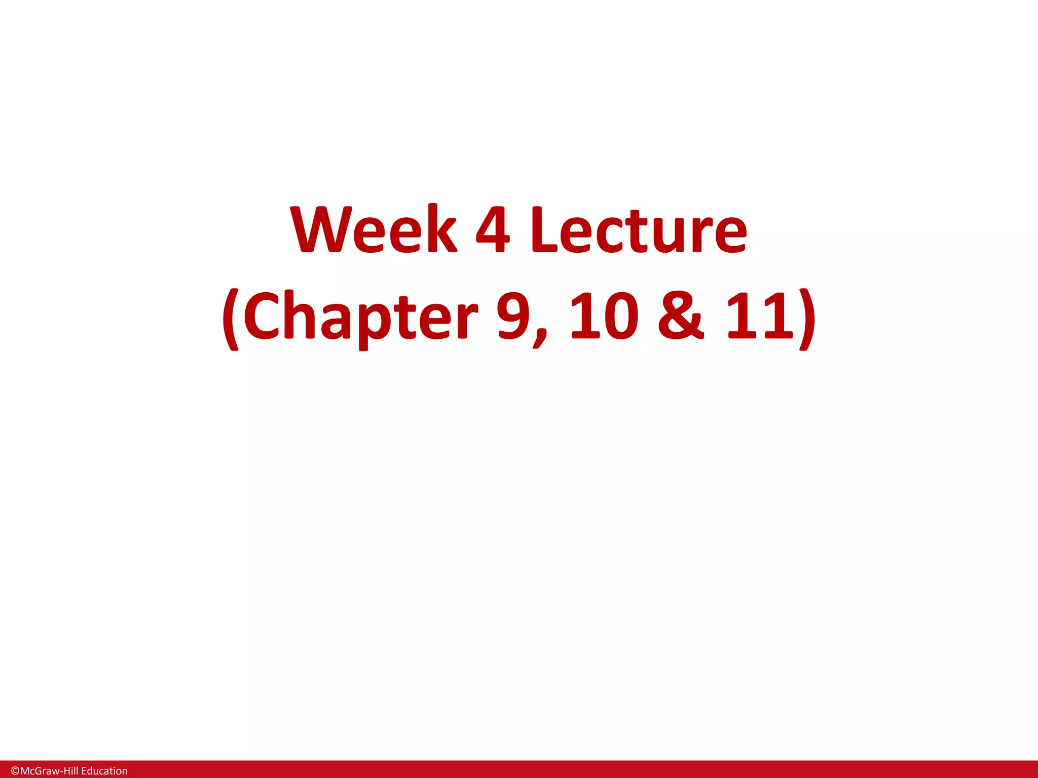 ZO 211 Week 4 lecture | PPT