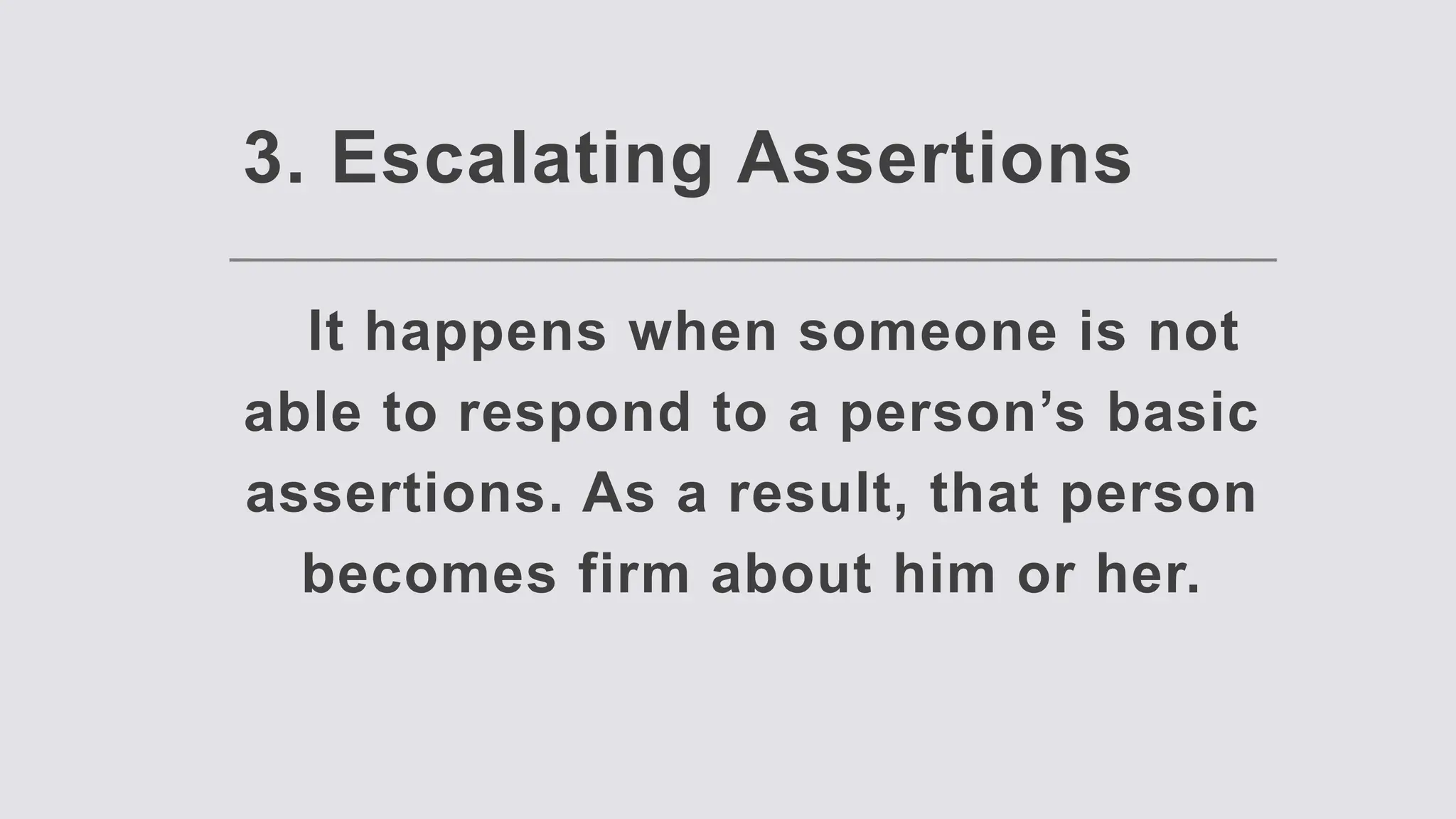 Week 4, Lesson 2 Assertions.pptx