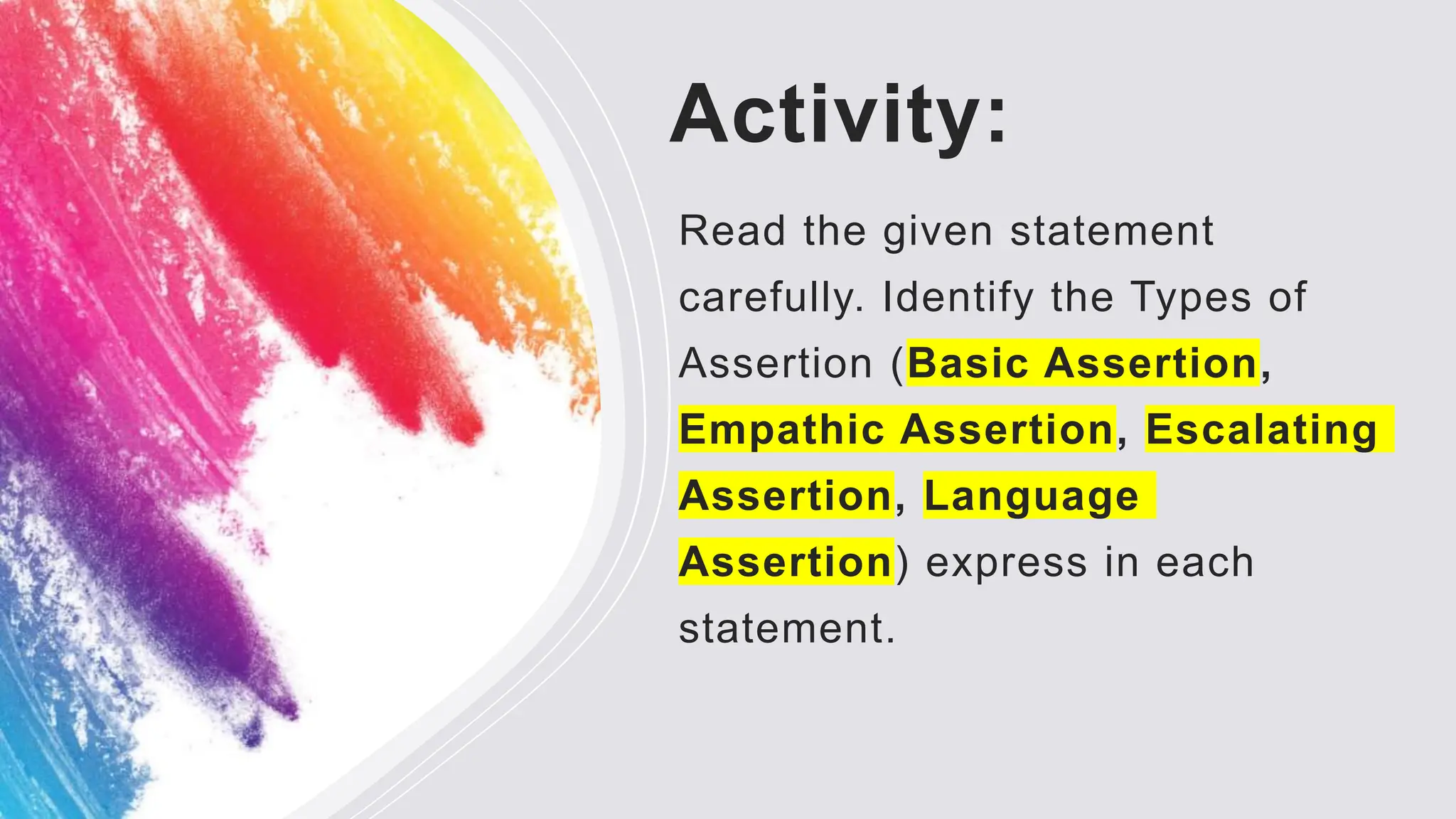 Week 4, Lesson 2 Assertions.pptx