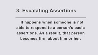Week 4, Lesson 2 Assertions.pptx
