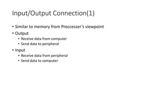 Week 3 intro to computer organization and assembly language | PPT