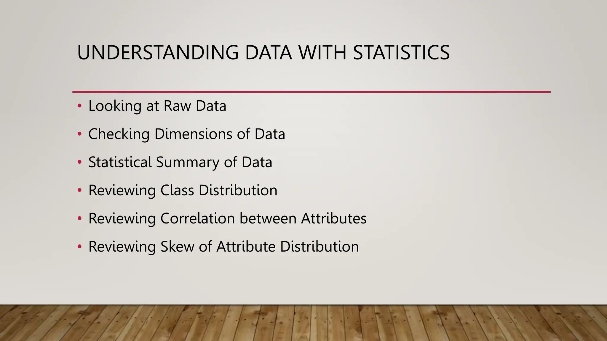 Machine Learning Workflow With Data Inputpptx Technology And Computing