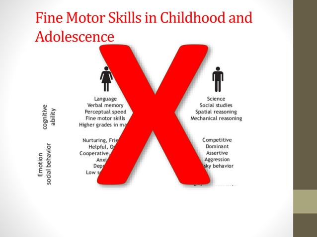Week 4 Motor, Sensory, & Perceptual Development | PPTX | Parenting ...