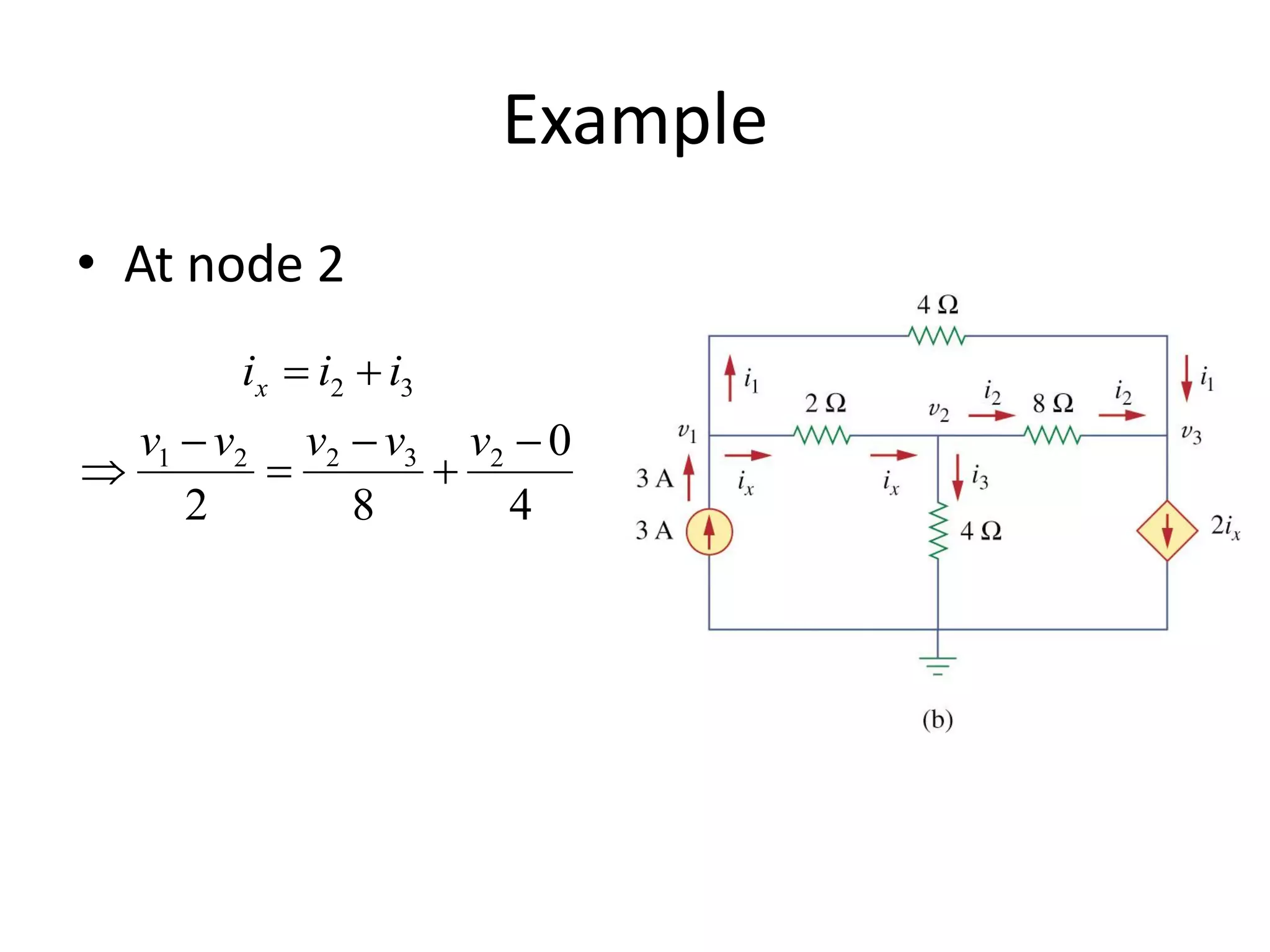 Nodal_and_Mesh_analysis | PDF