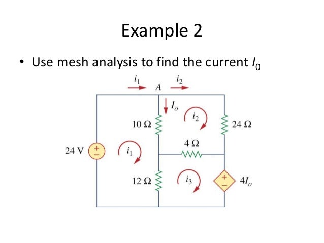 Nodal_and_Mesh_analysis