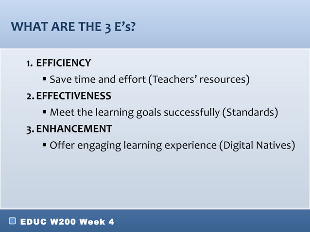 Week4 Part2 lecture | PPT | Internet for Beginners | Internet