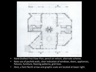 Week 4 powerpoint floor plans (1) | PPTX
