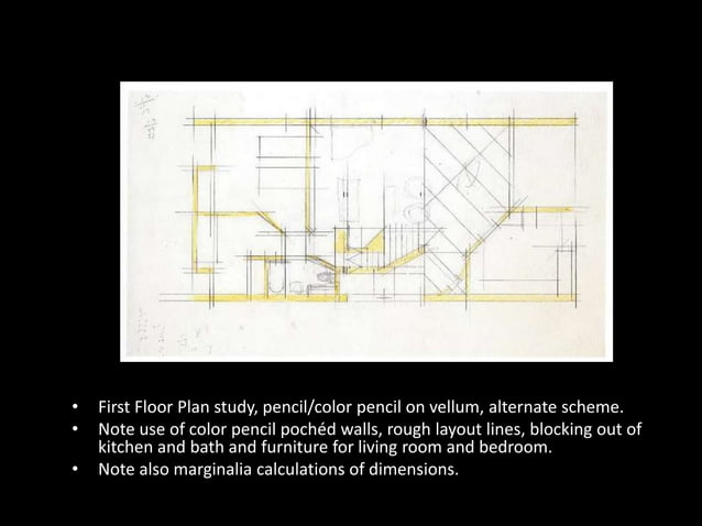 Week 4 powerpoint floor plans (1) | PPT