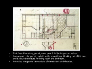 Week 4 powerpoint floor plans (1) | PPTX