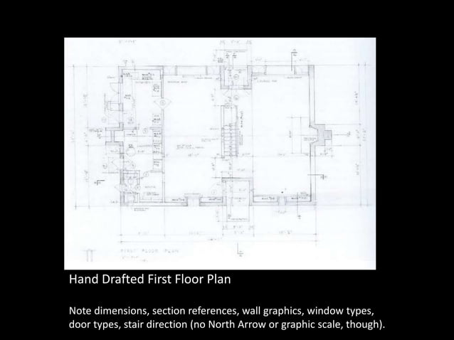 Week 4 powerpoint floor plans (1) | PPT