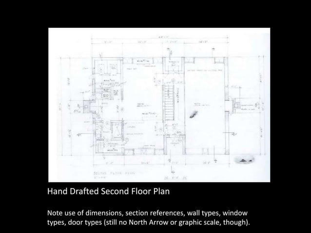 Week 4 powerpoint floor plans (1) | PPT