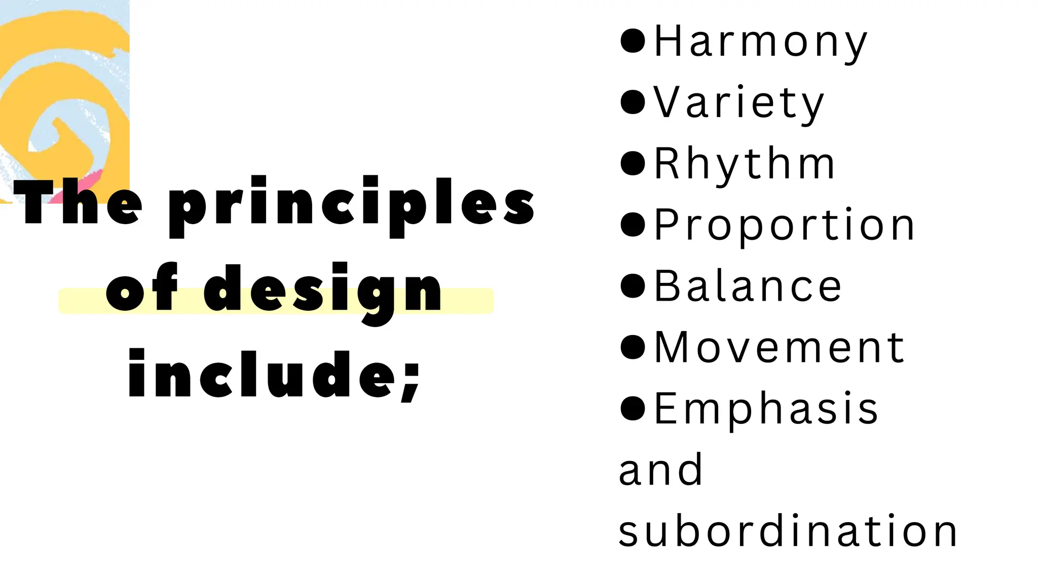 WEEK 4 PRINCIPLES OF DESIGN 3RD QUARTER.pptx