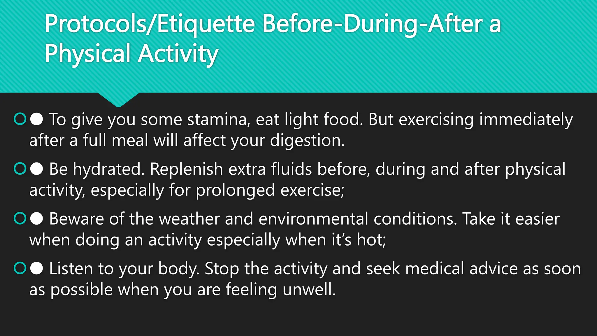 week 4 Proper Etiquette and Safety in the Use of.pptx