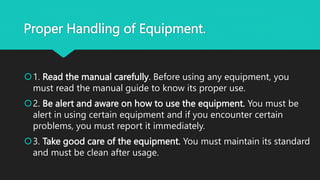 week 4 Proper Etiquette and Safety in the Use of.pptx
