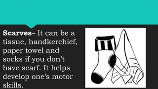 week 4 Proper Etiquette and Safety in the Use of.pptx