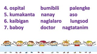 WEEK4 QTR4 DAY2 BALIK ARAL AT PAGSUSULIT PANDIWA.pptx