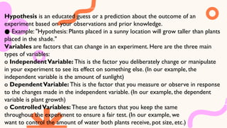 week 4 scientific investigation.pptx grade 7 designing scientific ...