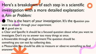 week 4 scientific investigation science 7.pptx