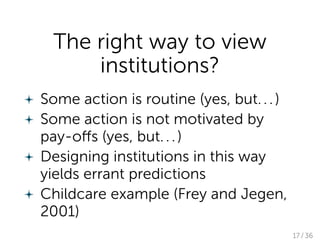 Week4 slides display | PPT